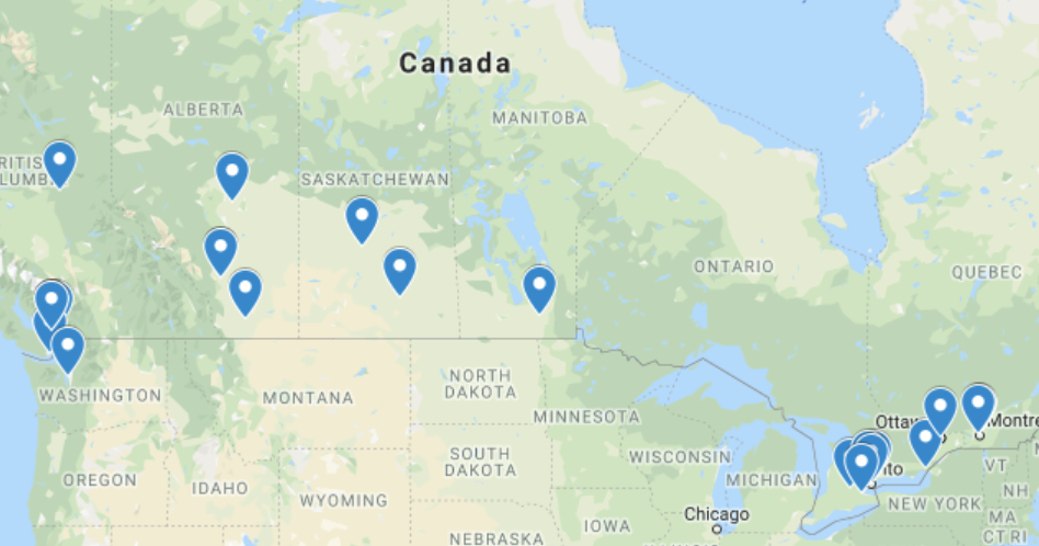 National Scale Interactive Computing | James Colliander